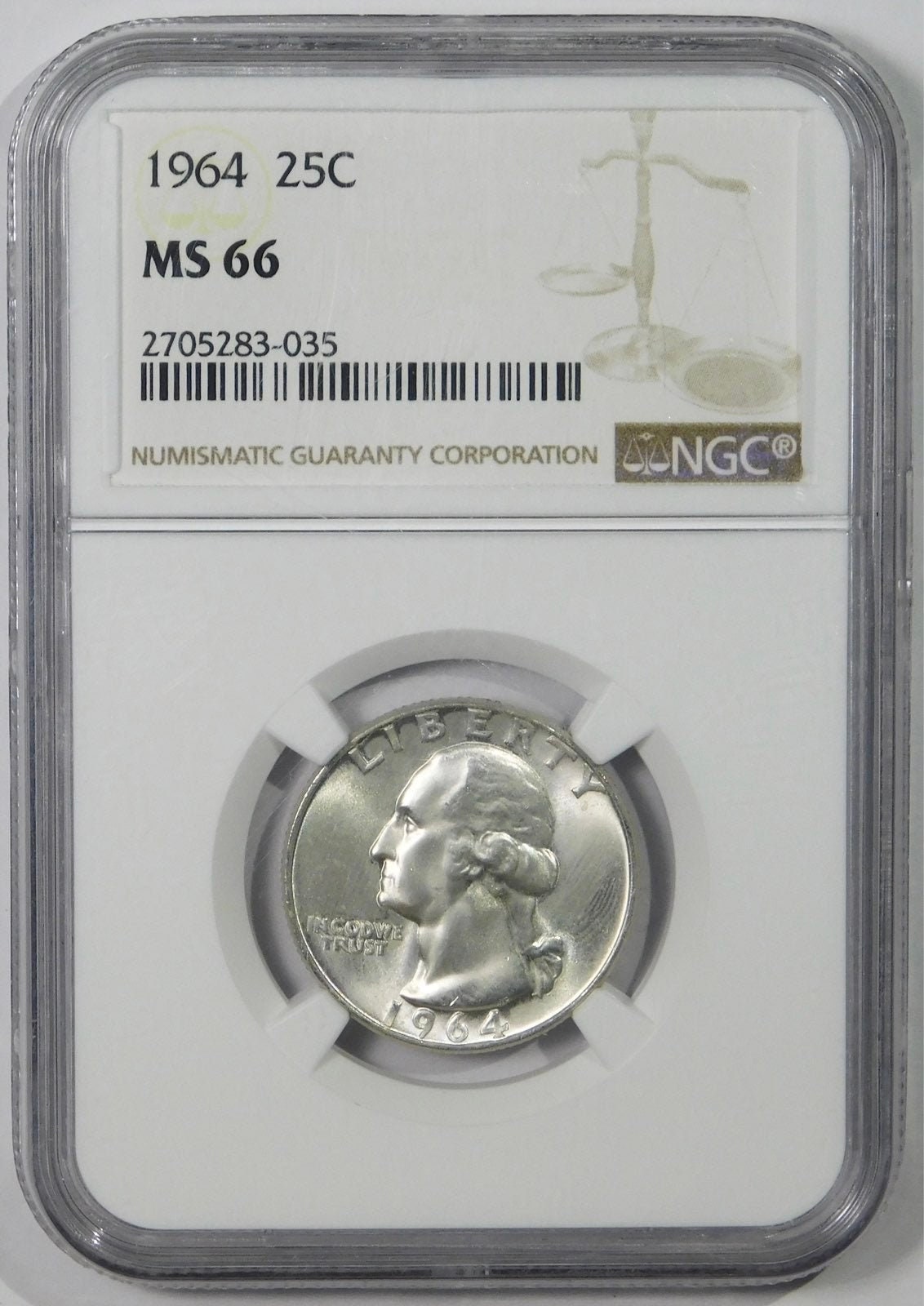 Quarters – JJJ Coins