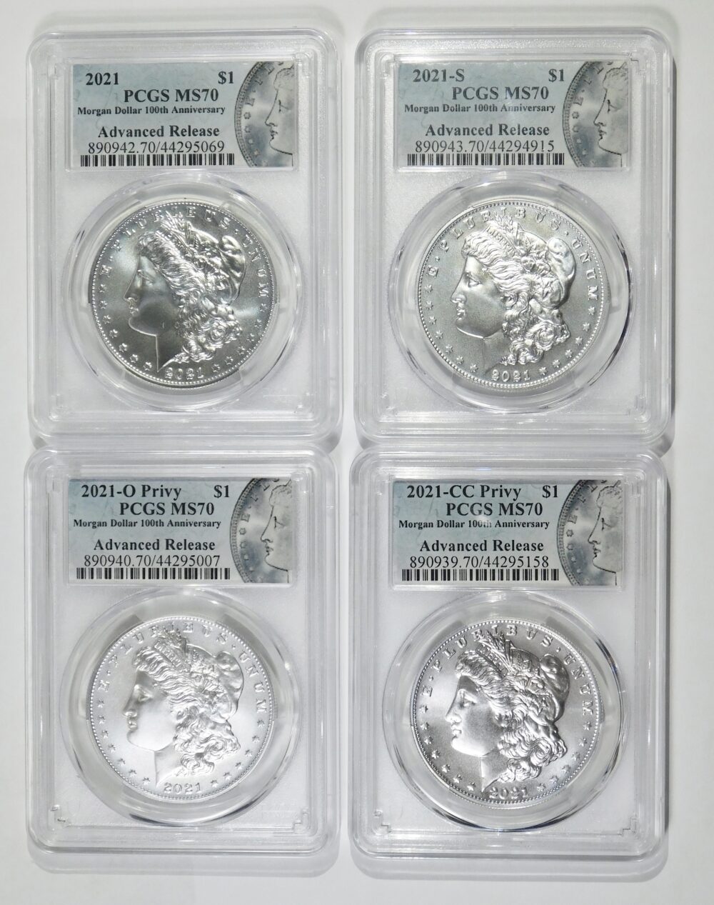 JJJ Coins
