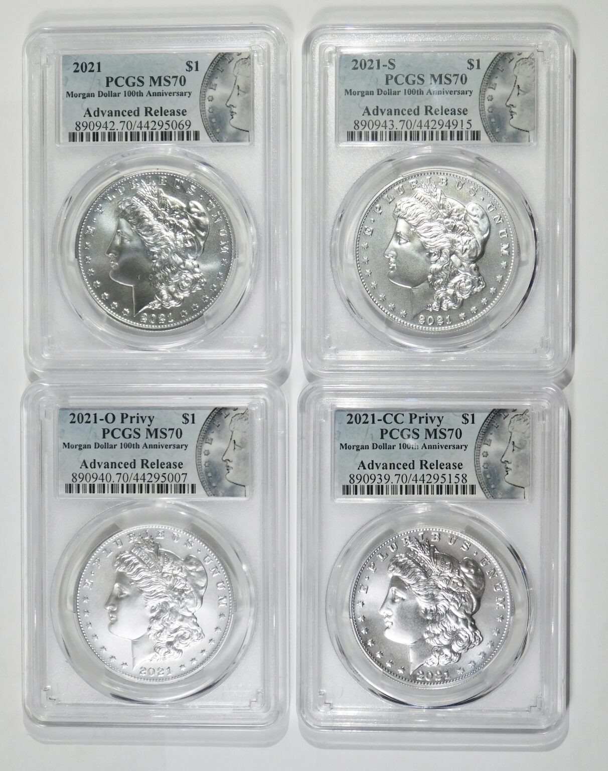 JJJ Coins